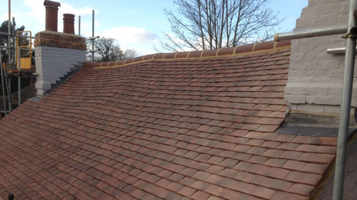 Roofers in Surrey | Surrey Roof Repair - Surrey County Roofing Services